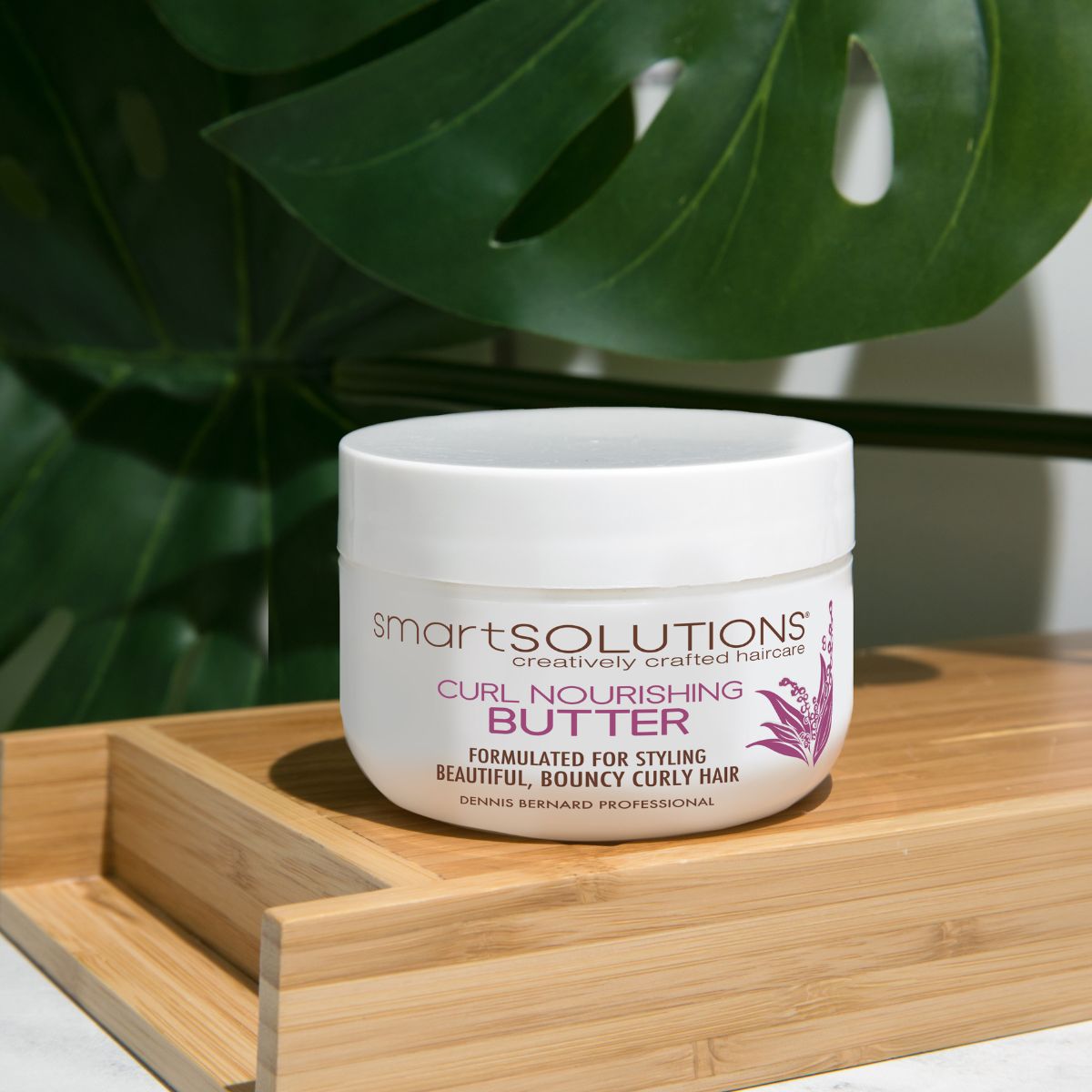 Curl Nourishing Butter – smartSOLUTIONS
