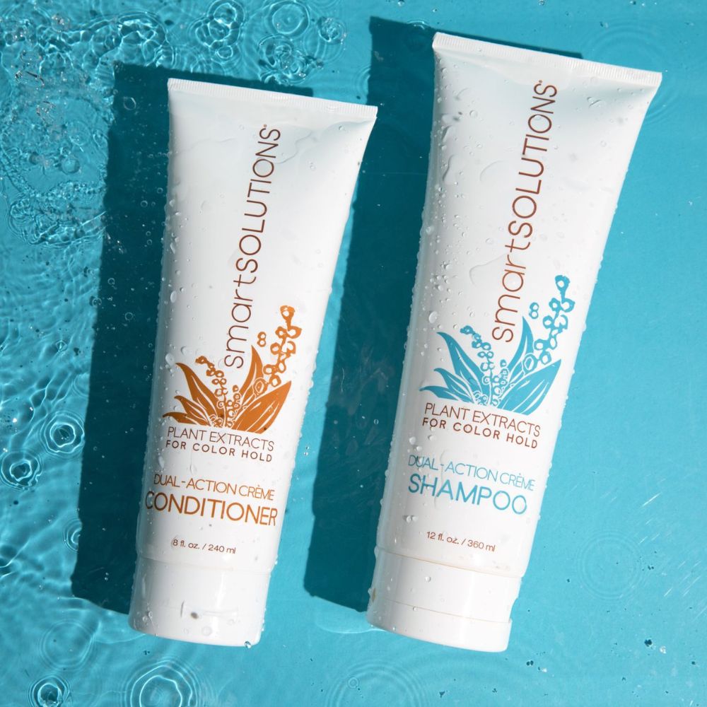 Shampoo Conditioner Duo – smartSOLUTIONS