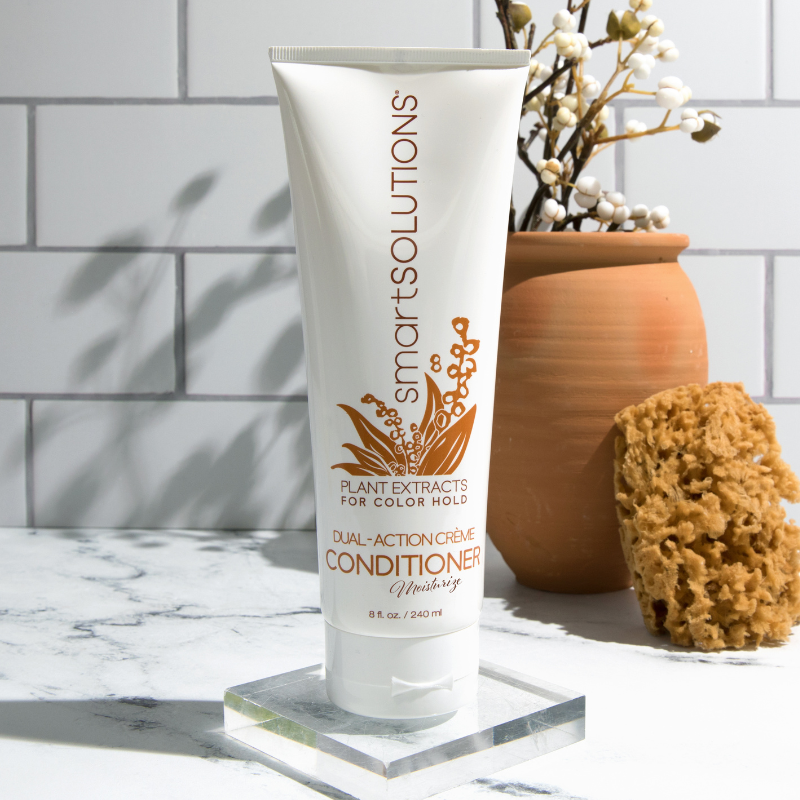 Dual-Action Creme Conditioner – smartSOLUTIONS