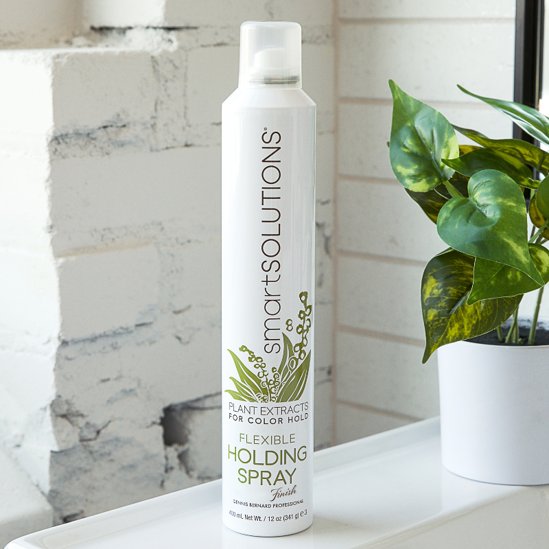 Flexible Holding Spray – smartSOLUTIONS